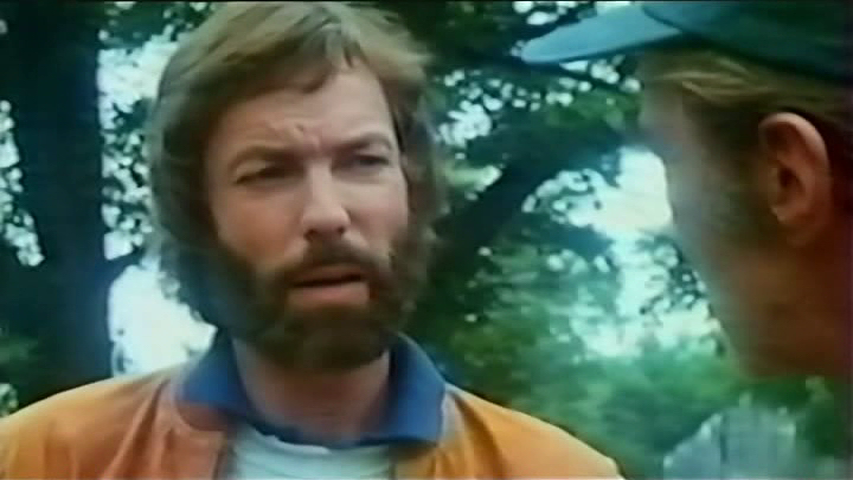 MURDER BY PHONE (rare Richard Chamberlain horror) aka BELLS | eBay