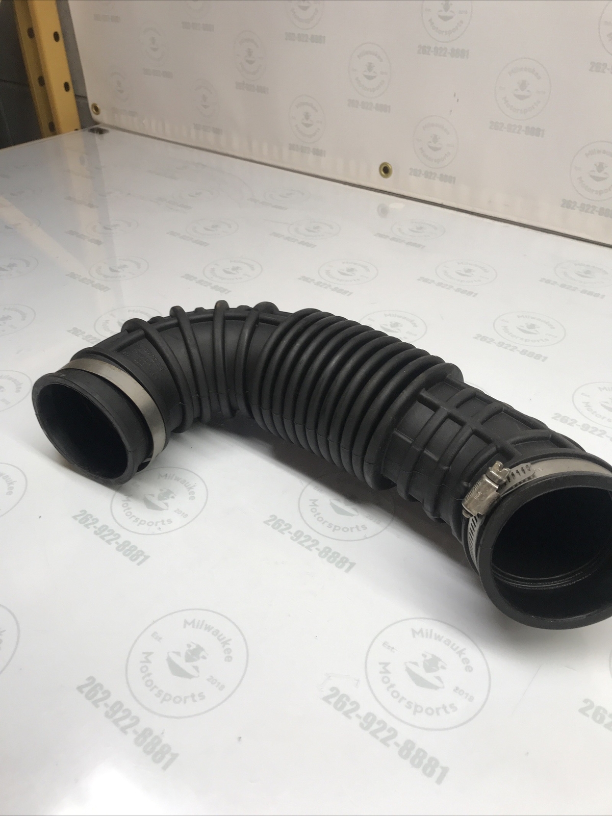 2005 SEA-DOO RXP 215 Supercharger Intake Hose | eBay
