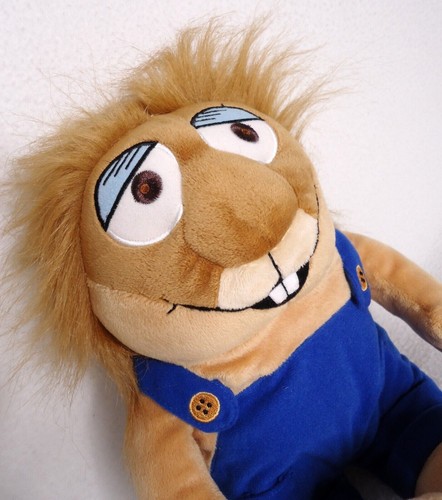 Little Critter Mercer Mayer's Boy 12" Plush 2021 Stuffed Animal Kohl's ...