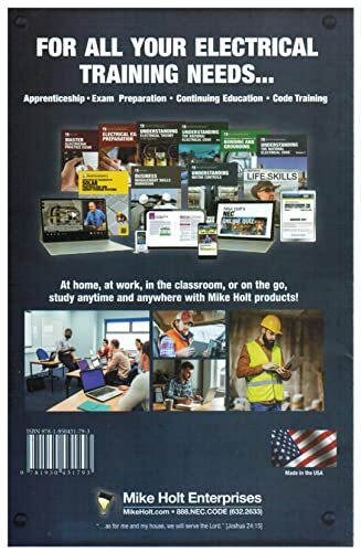 Mike Holt's Electrical Code Tabs Based On The 2023 NEC with 96 Tabs and ...