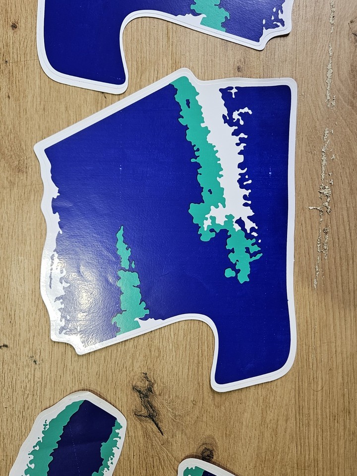 HONDA CRM250 MK2 GRAPHICS KIT | eBay UK