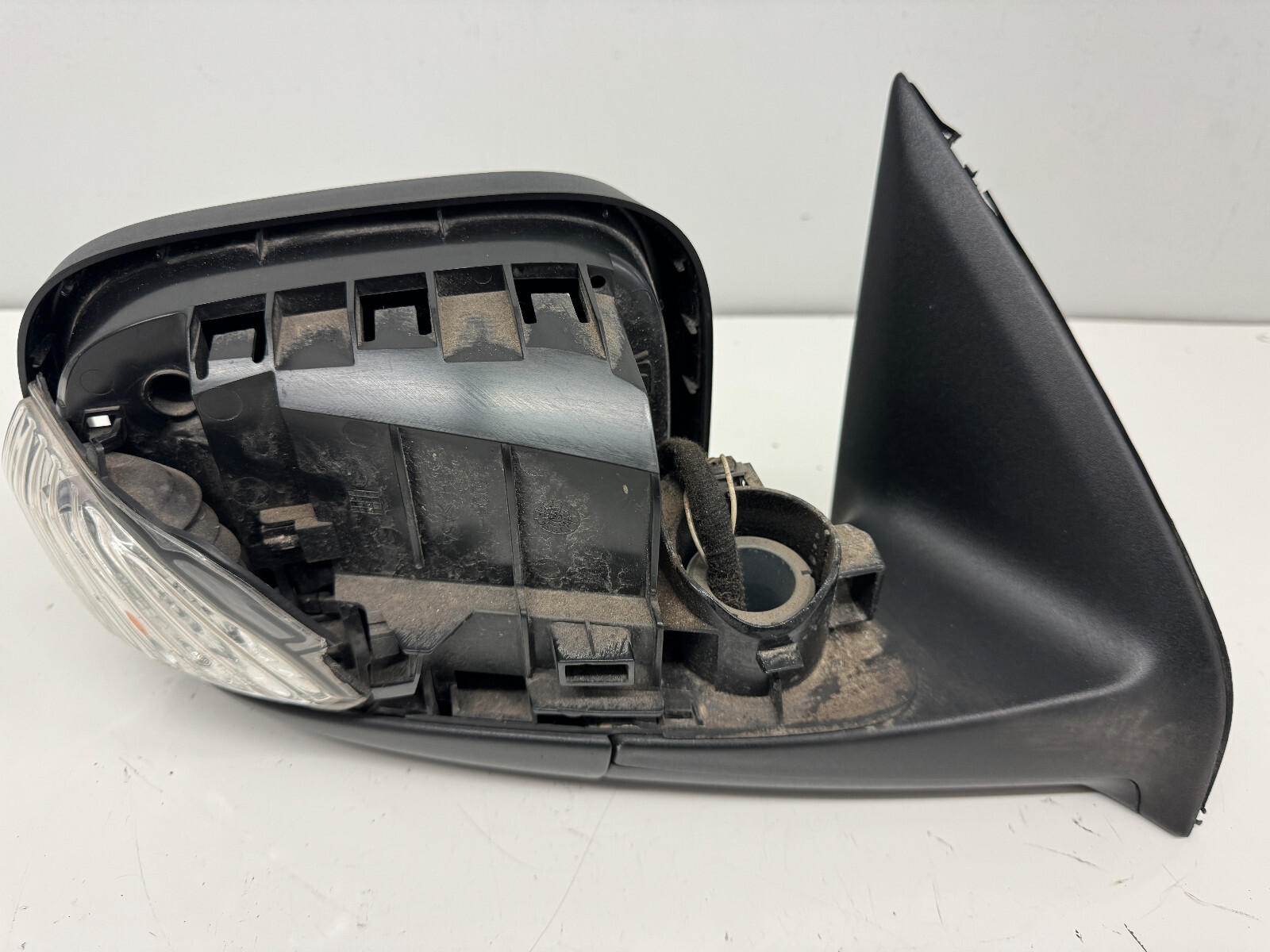 07-14 Volvo XC90 Right Side Mirror Assembly 31297438 | eBay