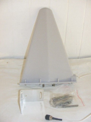 Antennas - Laird Antenna