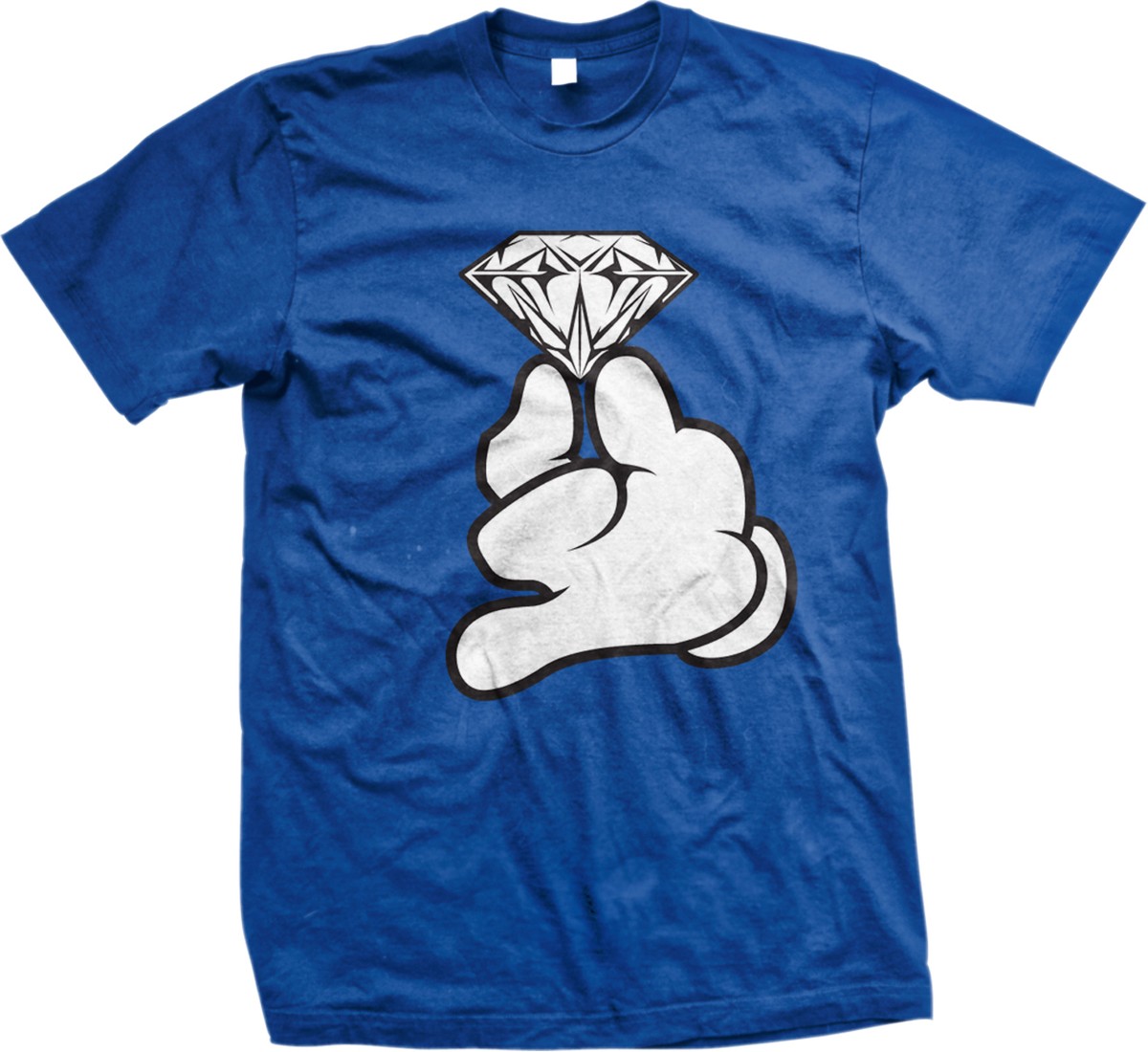 Swag Mickey Mouse Hands