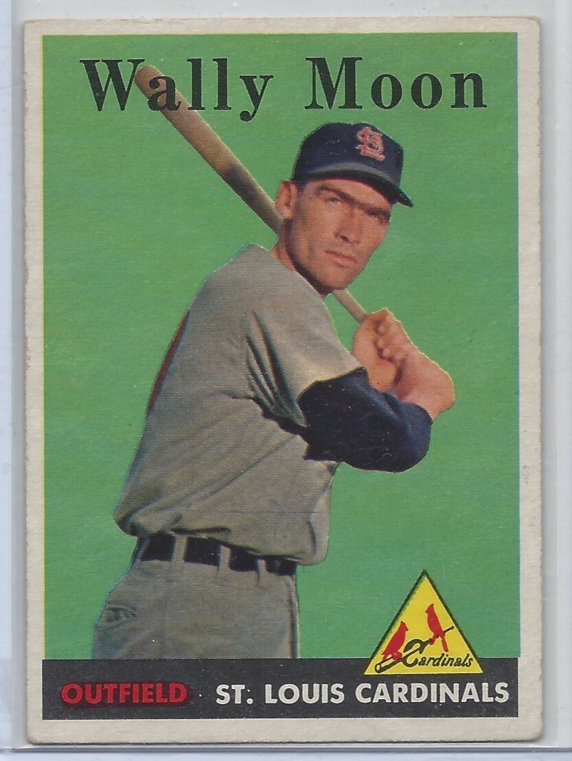 1958 Topps Baseball Complete Your Set-Set Builders Paradise! | eBay