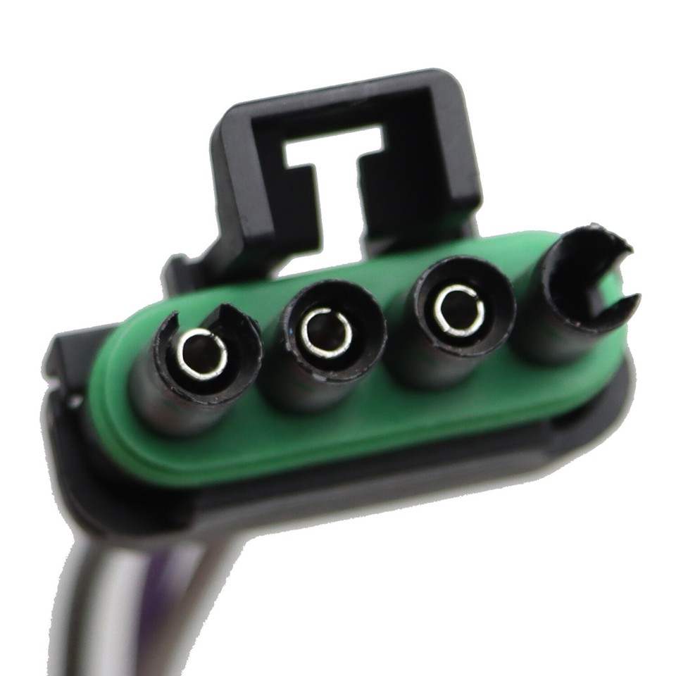 Fuel Pump Module Assembly Fit For Chevrolet Corvette 1989-1996 5.7L ...