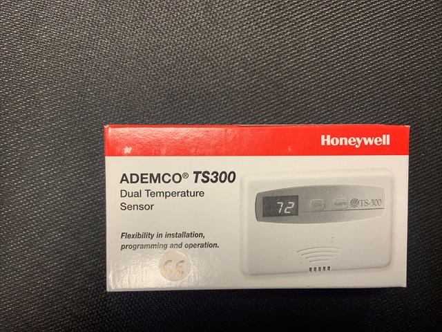 Honeywell TS300 Temperature Sensor Device for sale online | eBay