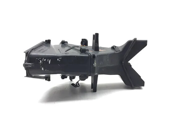 Ram Air Intake Duct Tube 2004 Honda RC51 3127 x | eBay