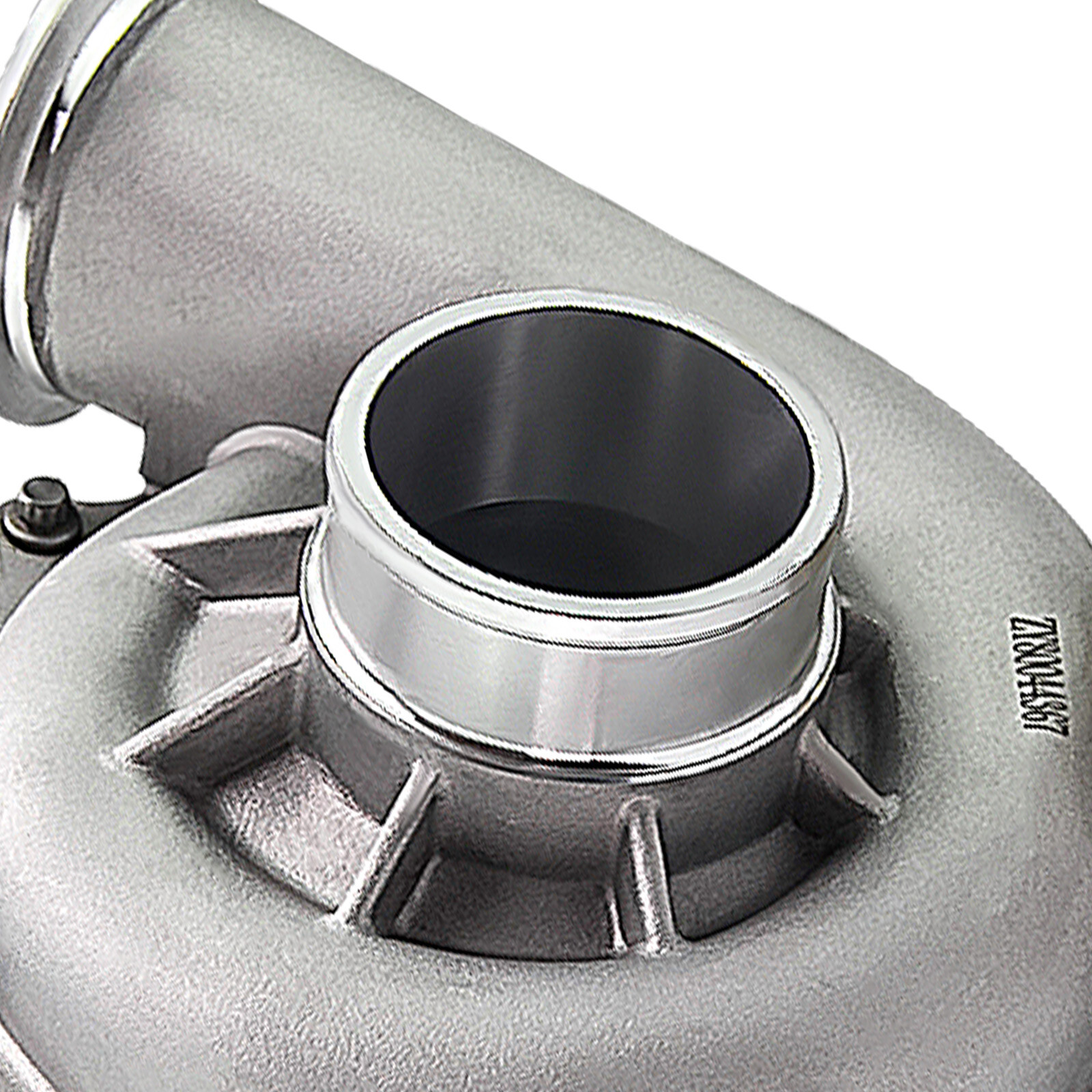 Turbo Turbocharger for Ford F250 F350 F450 7.3L Powerstroke Diesel 99 ...