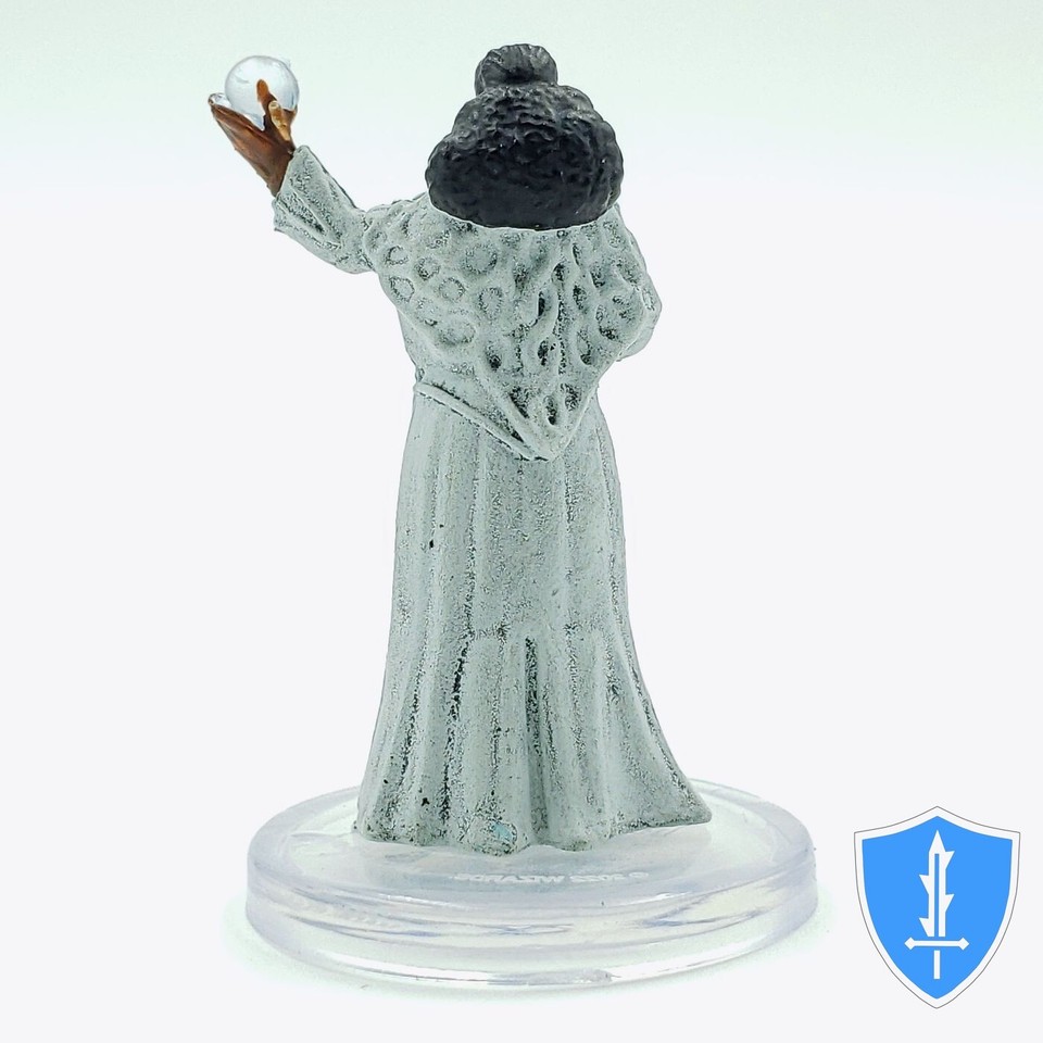 White Robed Mage of High Sorcery - Dragonlance Shadow of Dragon Queen ...