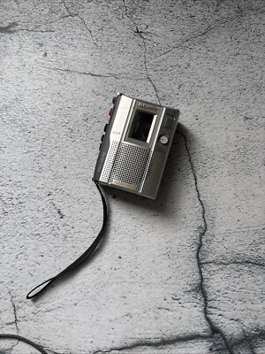 Sony VOR TCM-200DV Walkman Cassette Tape Player Voice Recorder | eBay
