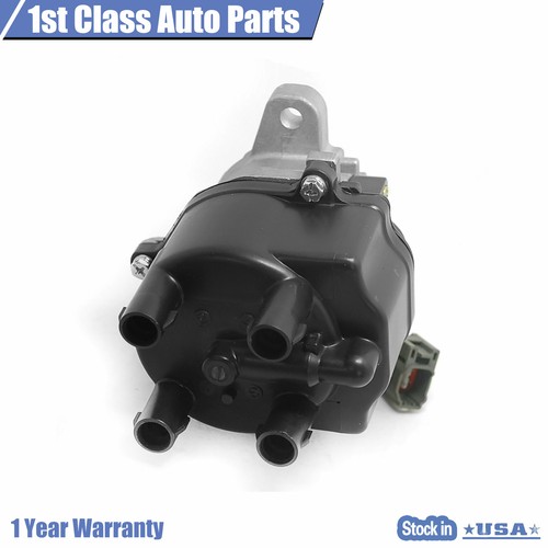 Complete Ignition Distributor For Toyota 19050-16030 | eBay