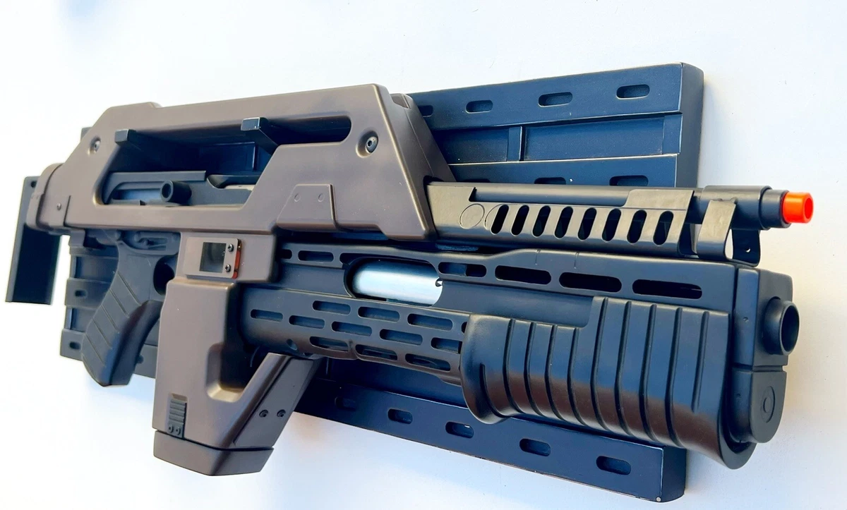Aliens Pulse Rifle Replica