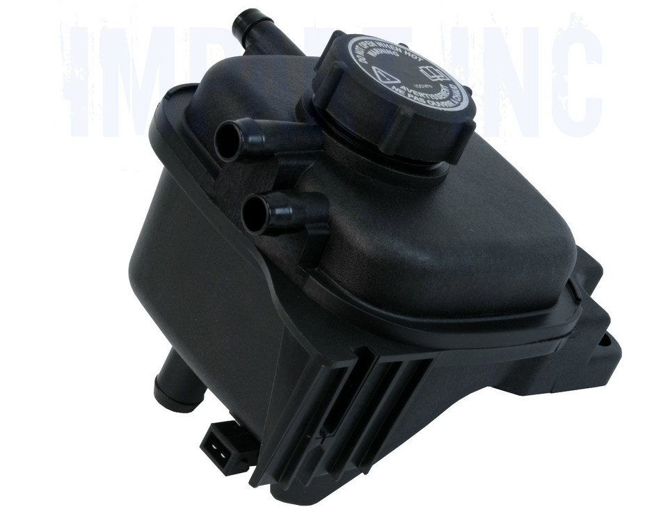 Jaguar Vanden Plas XJ8 XJR Radiator Overflow Expansion Tank MNC4400AC ...