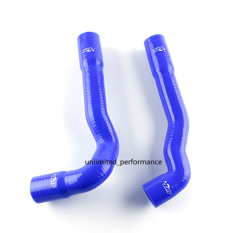ZAP Silicone Radiator Coolant Hose Kits For BMW E36 M3 / 325i/ is / iX ...
