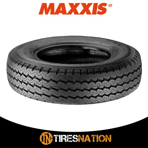 (1) New Maxxis Bravo UE-168 LT215/85R16 10PR Tires | eBay