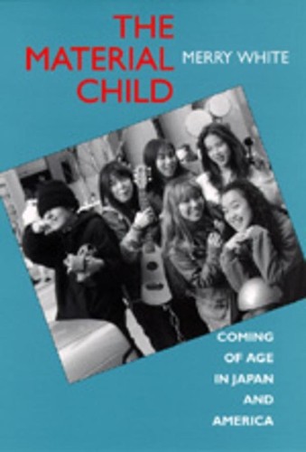 Merry White The Material Child (Tascabile) 9780520089402 | eBay