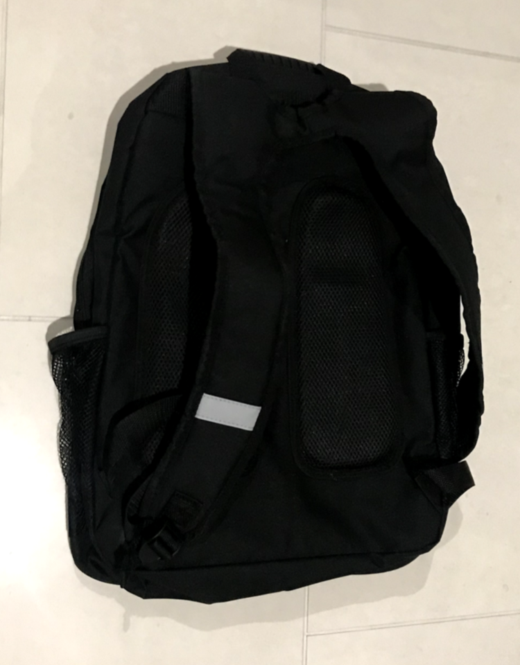 AFL VFL HAWTHORN HAWKS PLAYER OFFICIALS BACKPACK | eBay