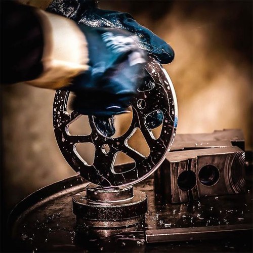 Corona PBR Z49 denti passo 428 in Ferro Yamaha RX100 1983-1996 | eBay