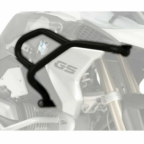 Puig Upper Engine Guards Crash Bars Protectors BMW R1200GS 2017 - 2018 ...
