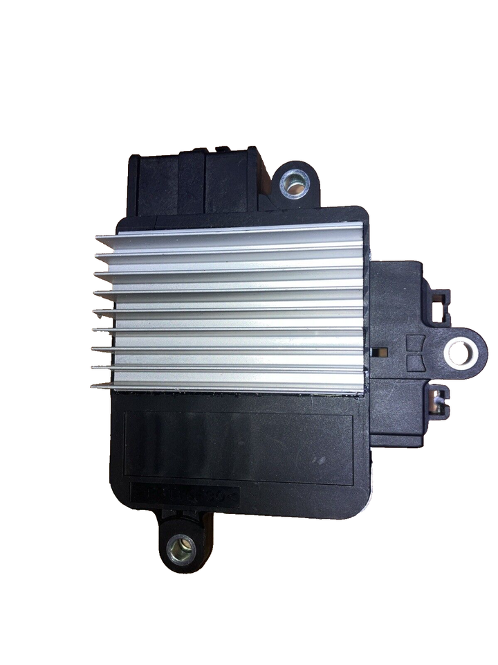 Cooling Fan Control Module for Toyota Camry Venza Avalon Lexus GS300 ...