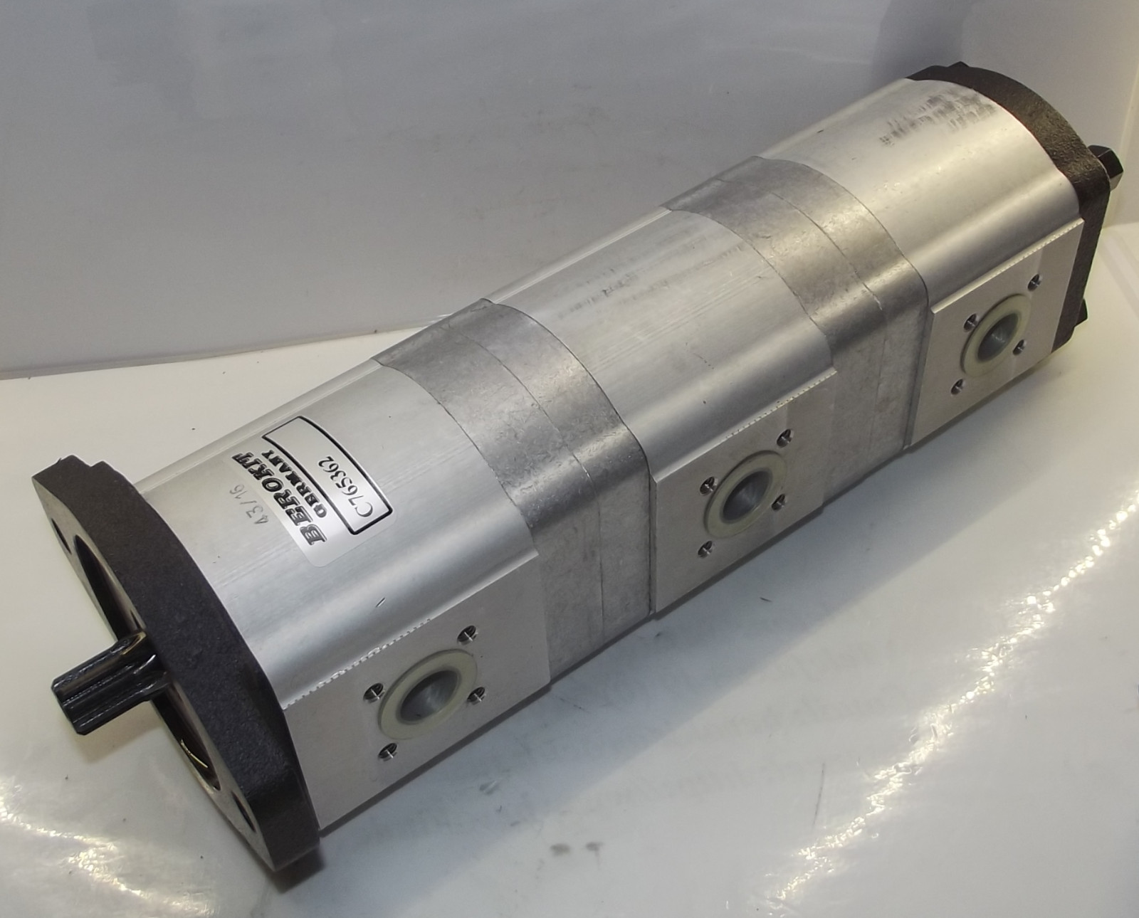 Case Steyr CS78, CS86, CS94, CS100, 9086,9090, 9094,9100 Sisu ...