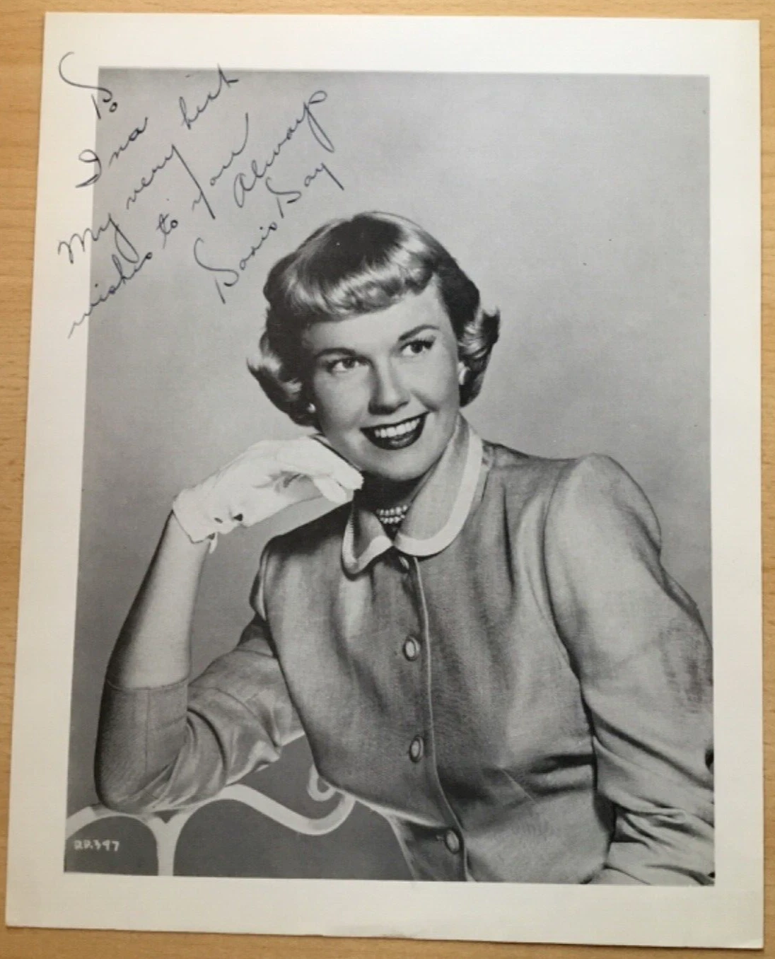 2025 Doris Day Pictures - Page 36 - The Doris Day Forum
