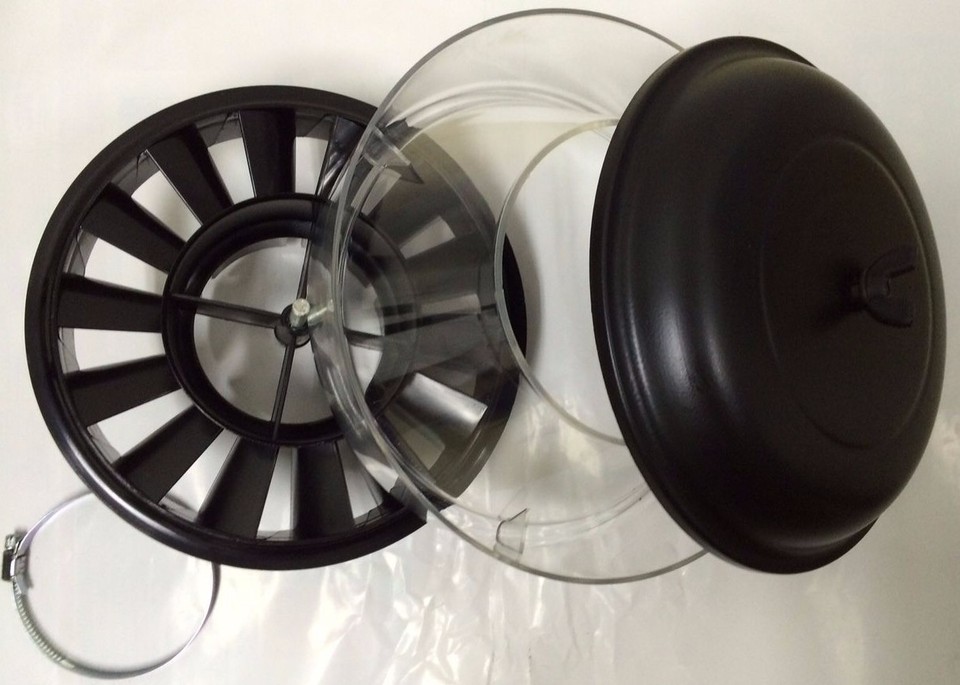 PRECLEANER for Caterpillar CAT NEW 1217746 121-7746 4M0310 4N8945 ...