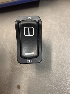 GT DEVELOPMENT SWITCH-BLANK GTD-3283-10 | eBay