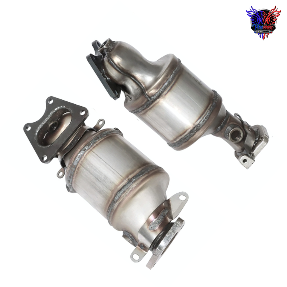 Catalytic Converter For 04-07 Saturn Vue /03-09 Acura Mdx/05-08 RL/ 04 ...