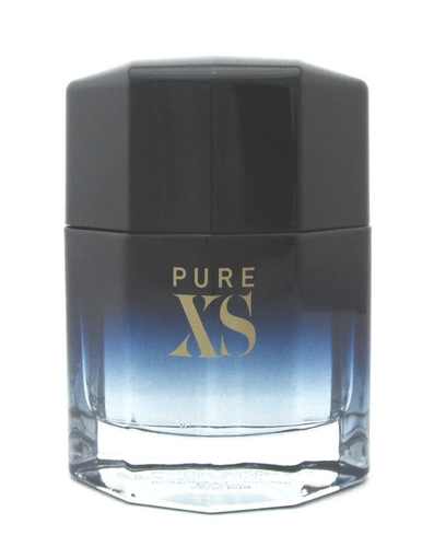 PURE XS by Paco Rabanne 3.4 oz./100 ml. Eau de Toilette Spray for Men ...