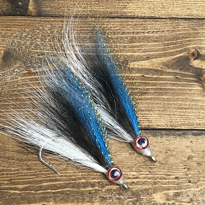 Flies - Saltwater Flies