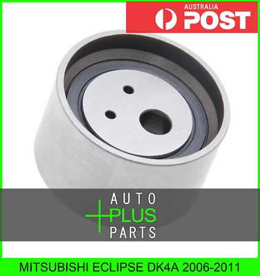 Fits MITSUBISHI ECLIPSE DK4A Tensioner Pulley Timing Belt Bearing | eBay Australia