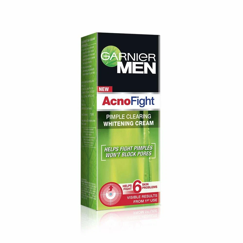 Garnier Men Cream