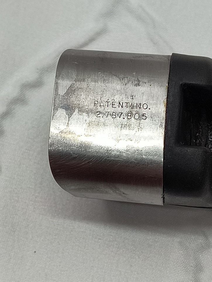 Genuine Lifetime Cookware Replacement Handle Saucepan Pot Skillet w ...