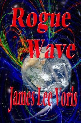 Rogue Wave by James Lee Voris (English) Paperback Book 9781548067311| eBay