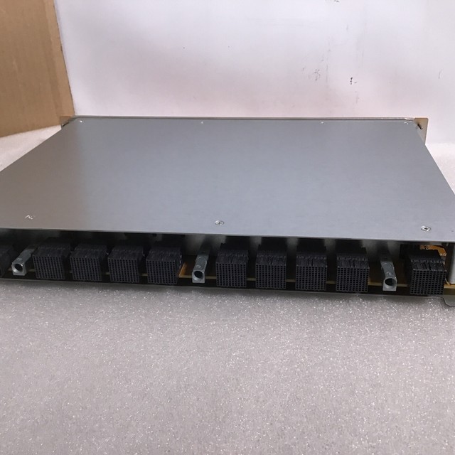 Gigamon GigaVUE HD-Series HD8 Control Card V2 GigaVUE-HCCv2 CTL-HD0-002 ...