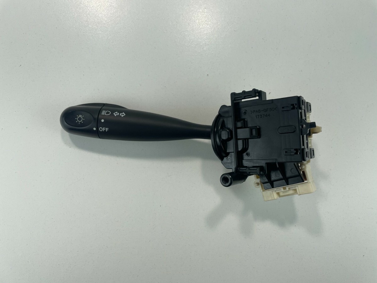 Genuine Toyota Headlight Headlamp Dimmer Switch Corolla 52 Off