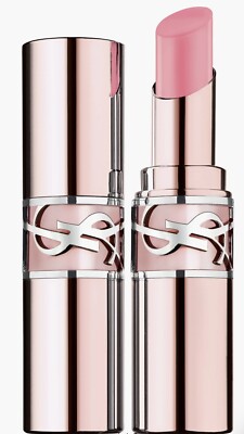 YSL YVES SAINT LAURENT CANDY GLOW TINTED BUTTER BALM 1B | eBay