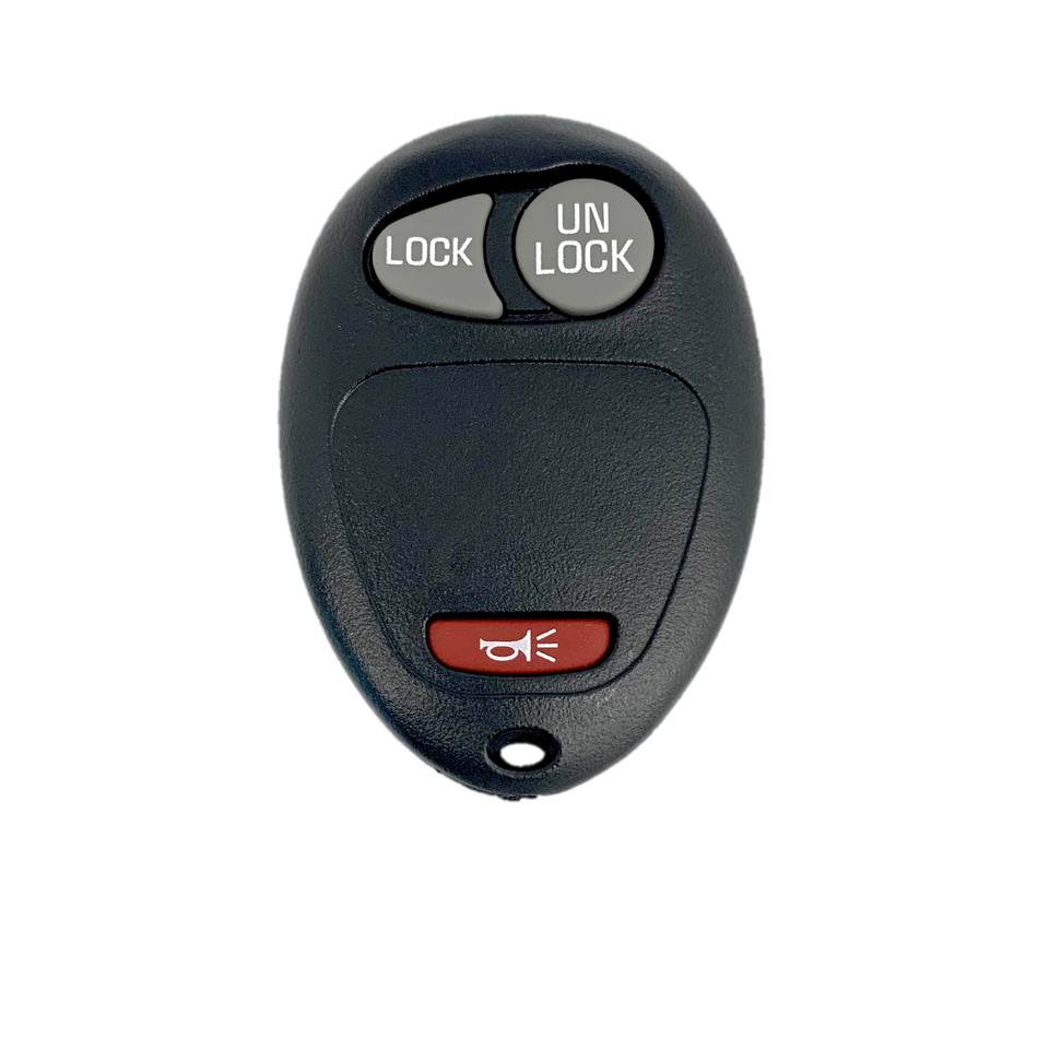 OEM Electronics Keyless Entry Remote Key Fob 3 Button L2C0007T | eBay