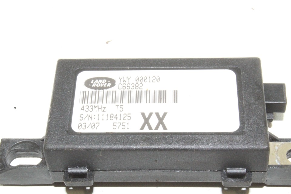 LAND ROVER RANGE ROVER SPORT L320 Immobiliser Reader Antenna YWY000120 ...