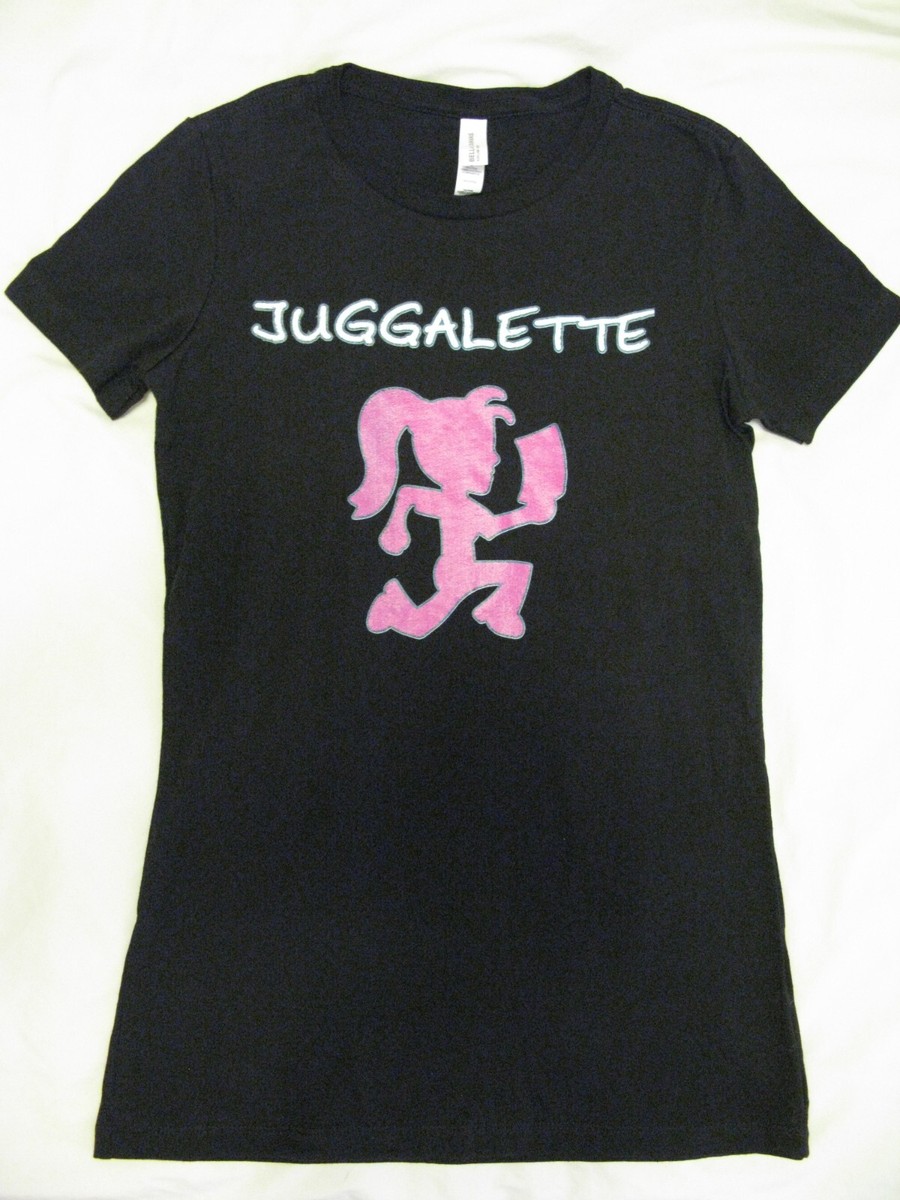 Icp Juggalette Drawings