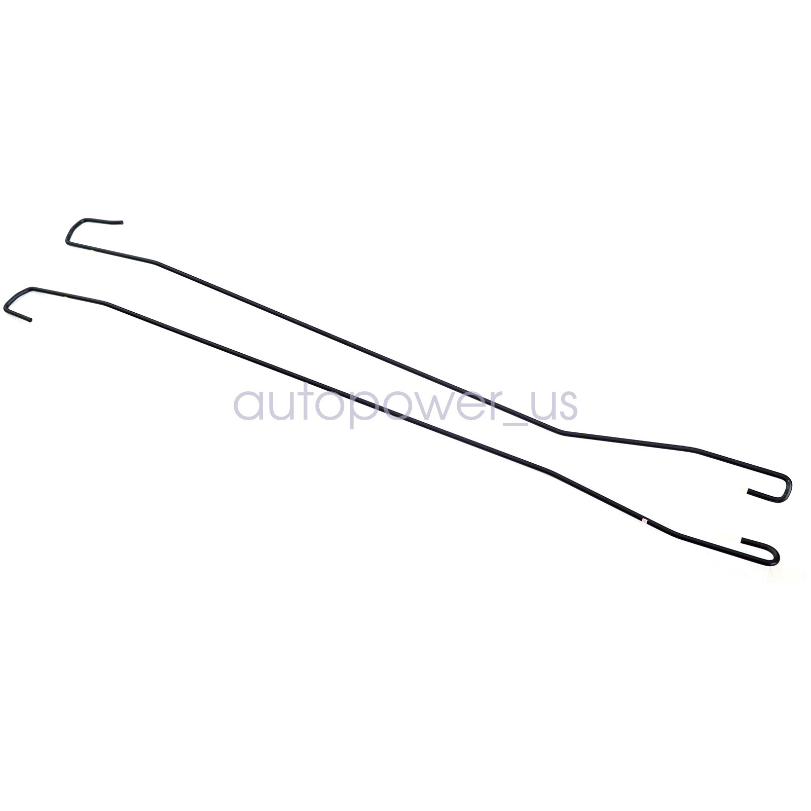 Trunk Opener Torsion Spring Left+Right 74872-TA0-A00 For Honda Accord ...