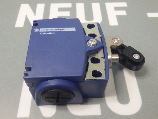 ZCT21P16 - TELEMECANIQUE - / Sensor Endschalter Grenztaster ...