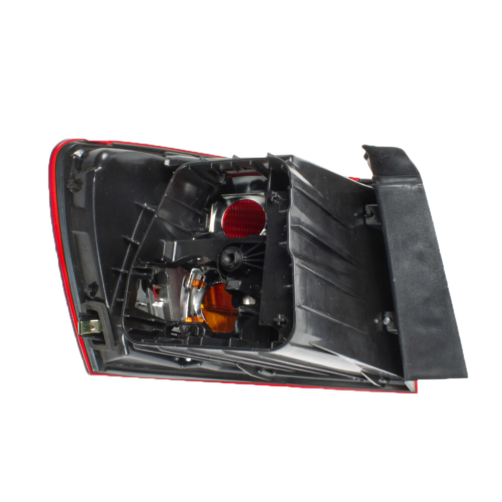 Rear Light Tail Lamp Passenger Side For VW Jetta 2015-2018 Halogen W/O ...