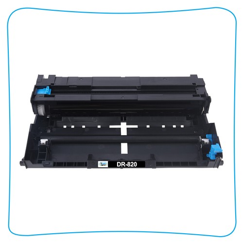 TN850 Toner DR820 Drum Compatible for Brother MFC-L5800DW L5850DW HL ...