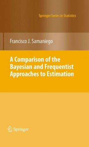 A COMPARISON OF THE BAYESIAN AND FREQUENTIST APPROACHES TO By Francisco ...