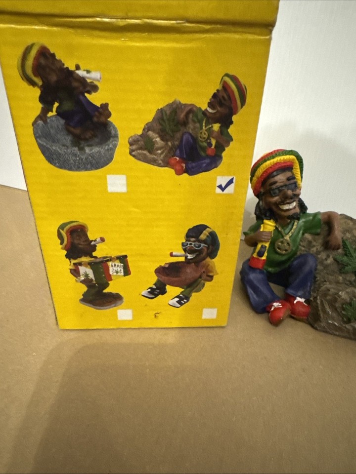 Flash Tray Bob MARLEY VINTAGE Hash Tray New | eBay UK