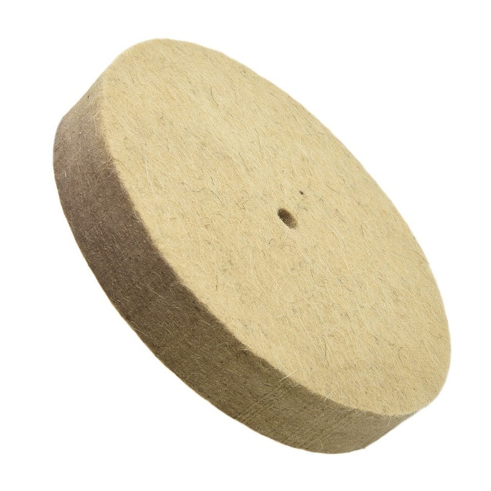 Portable Premium Accessories Brand New Buffing Wheel Wool Grinder Jade ...