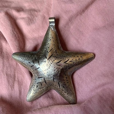 Bronze Ancient Amulet Islamic Pendant Pakistan Antique Rare Coin | eBay